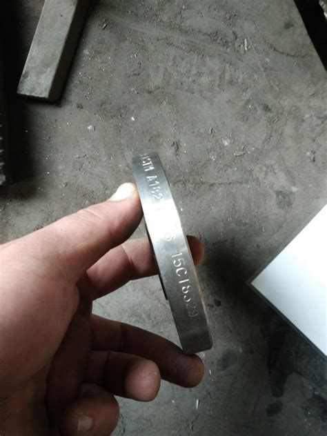 Astm A182 F316 Flanges Ss 316 Thrf Stainless Pipe Fittingstainless