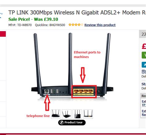 TP Link Router Issues Windows Forums