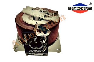 Single Phase Variable Transformer Single Phase Variac Manufacturer