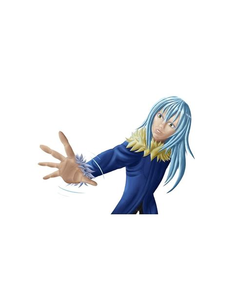 Rimuru Tempest Sleeveless Top For Sale By Proxzor Redbubble