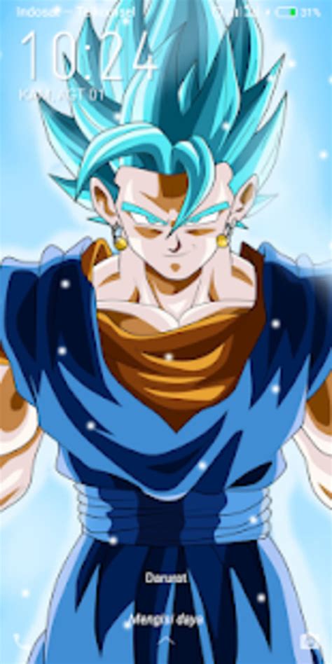 Dragon Ball Super Wallpapers สำหรับ Android ดาวน์โหลด