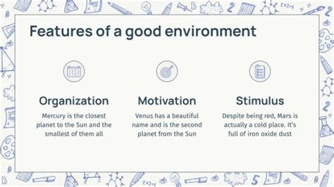 Classroom Organization And Management Presentation