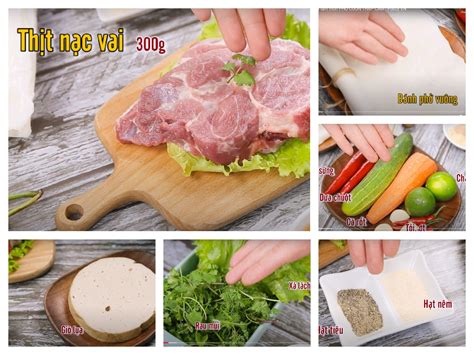 Cách Làm Phở Cuốn Thập Cẩm Cho Ngày Hè Mát Mẻ Ẩm Thực