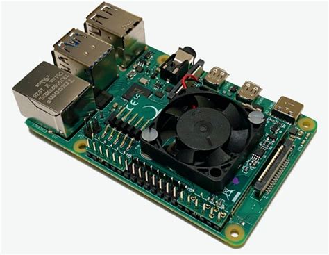 Sfera Labs Extends Temperature Range Of Strato Pi And Iono Pi Modules