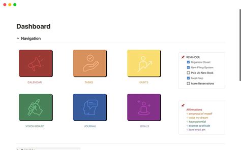 Color Coded Calendar Template For Efficient Planning