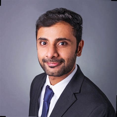 Karan Thakkar Graduate Research Assistant Indiana University