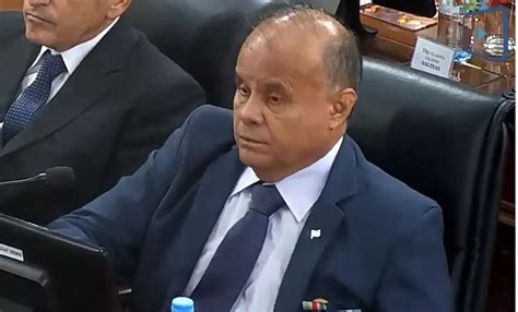 Fleitas “nuestro Espacio Es Partidario De Eliminar Las Paso” Plaza Web