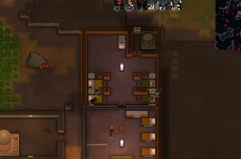 How Run An Automated Semen Farm In Rimworld Loverslab