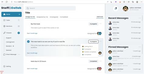 Develop A Dynamic Web App Using Laravel With Tall Stack By Yakovwiznitzer Fiverr