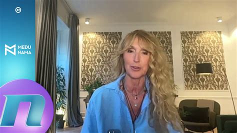 Prestižna Emi Nominacija Bojana Nikitović