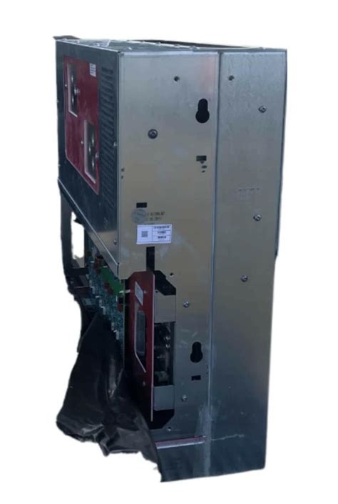 Sma Solar Technology Ag Kodiak Series 1500 V Power Stack