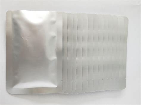 福建高温蒸煮袋 高阻隔易撕膜 易撕盖膜 铝箔袋 晋江柏艺丰包装材料有限公司