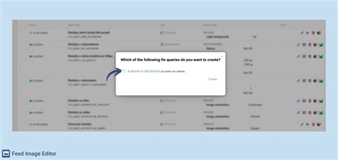 Automatic Human Detection In Product Images Feed Image Editor