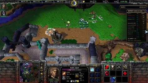 반지의제왕 중간계전투 691 Rpg 회색의 간달프 아르웬 키르단 우글룩 L Youtube