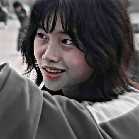 Kang Sae Byeok Icon