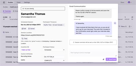 Panelfox Software Reviews Demo Pricing