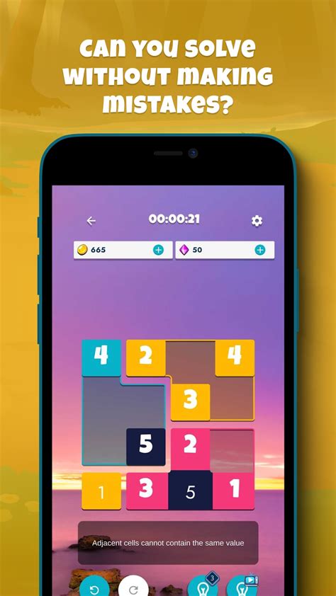 Tectonic Logic Puzzles For Android Download