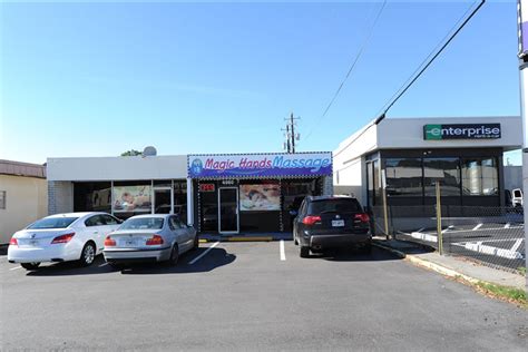 Magic Hands Massage Atlanta Asian Massage Stores