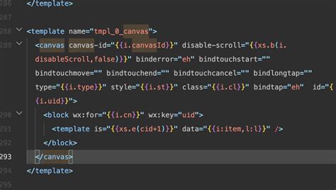 Echarts Ios Issue Ecomfe Echarts For Weixin Github