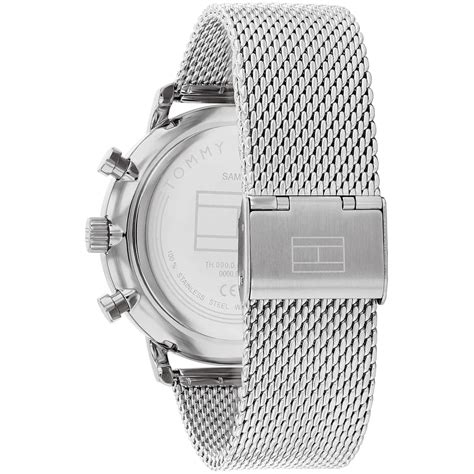 Tommy Hilfiger Mens Watch Legend 1710567 Watches Prime