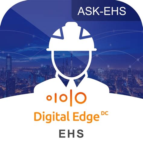 Digitaledgedc Ehs By Digital Edge