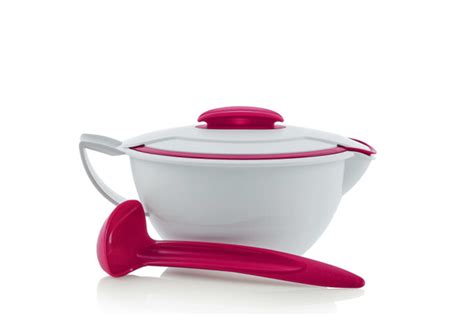 Термочаша 400 мл с ложкой Tupperware купить, цена, доставка