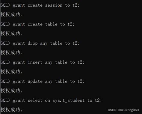 Oracle基本语法(sqlplus) Csdn博客 Oracle基本语法(sqlplus) Csdn博客