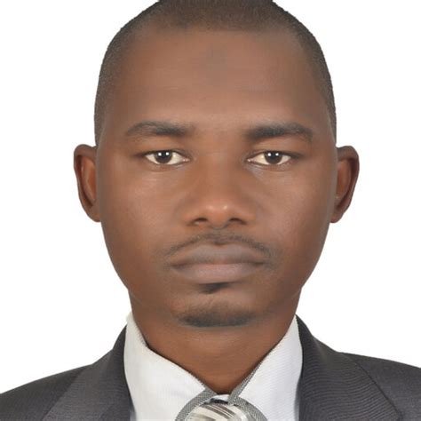 Ibrahim Muazu Usman University Of London London University Of London International