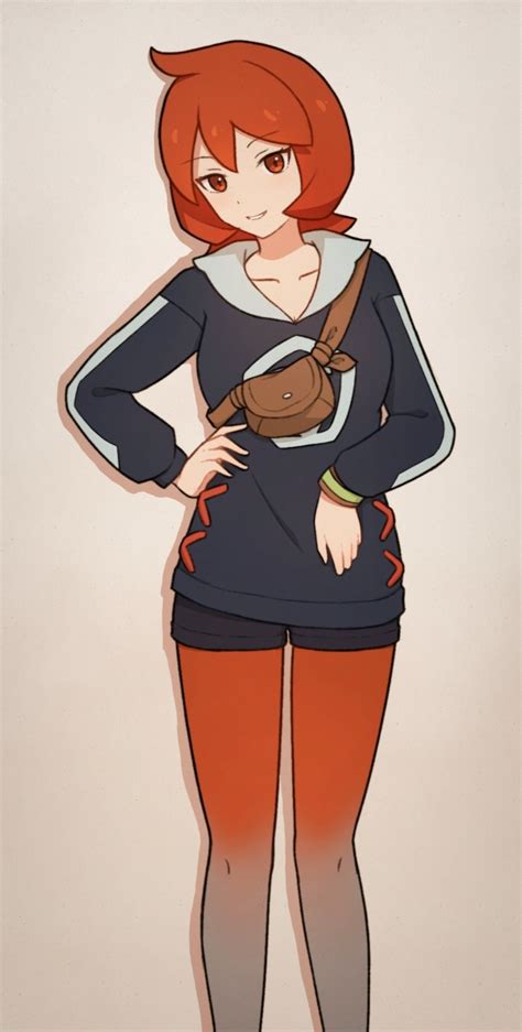 Arezu Pokemon And More Drawn By Mrwww Danbooru