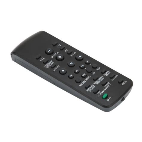 Sonew Télécommande De Haut Parleur Remplacer La Télécommande Pour La