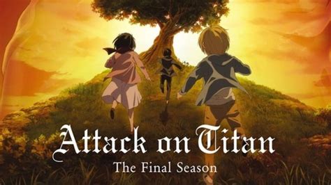 Attack On Titan Finale Episode Gets A Release Date Details Inside Hindustan Times