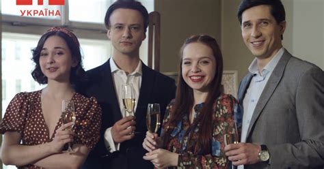 Які молоді акторки зіграли в серіалі Ціна втечі