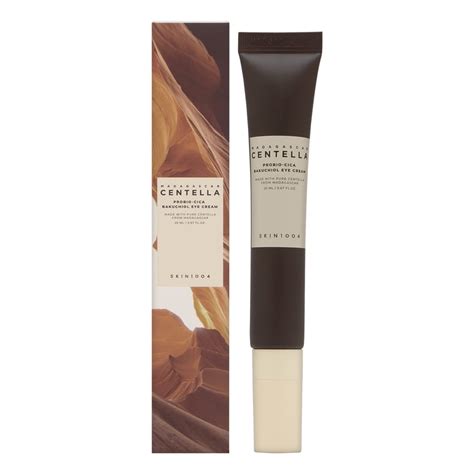 Skin1004 Madagascar Centella Probio Cica Bakuchiol Eye Cream 20ml0