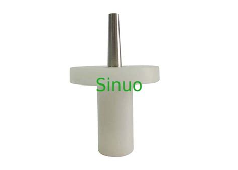 IEC 61032 Figure 9 Test Probe 13 With Nylon Handle M6 Thread Hole