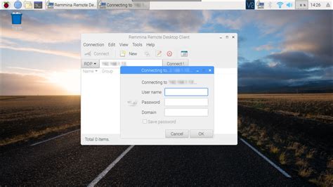 Remotely Access A Windows Desktop Using Raspberry Pi Sb Components