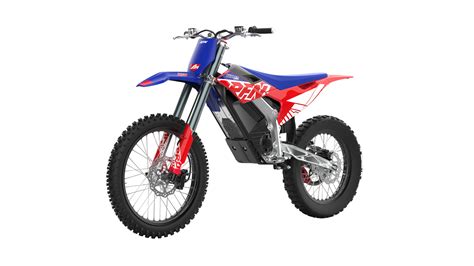 Electro And Co The Rizzler Electric Bike