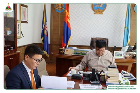 НИЙСЛЭЛИЙН ЧИНГЭЛТЭЙ ДҮҮРГИЙН ИРГЭДИЙН ТӨЛӨӨЛӨГЧДИЙН ХУРЛЫН ЗӨВЛӨЛИЙН ХУРАЛДААН БОЛЛОО