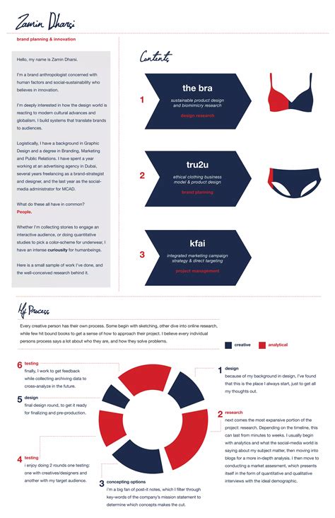 Zamin Dharsi Portfolio Pdf Business Business And Finance