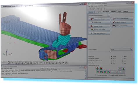 Genesis Structural Analysis And Optimization Mantiumcae
