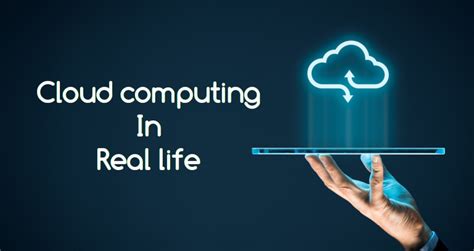Cloud Computing And Its Importance Of Your Daily Life Geekboots