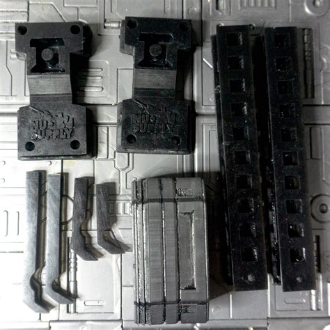 Nusupply G Rack Legendscale Nusupplyfx