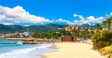 Majorca Horror As Bodies With Shackled Hands And Feet Found At Tourist