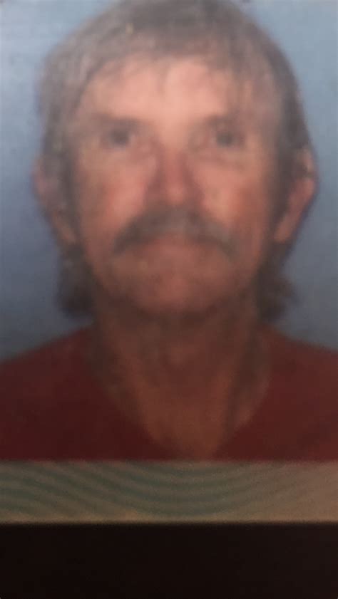 Daniel L White El Dorado News