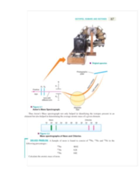 Solution Isotopes Isobars And Isotones Studypool