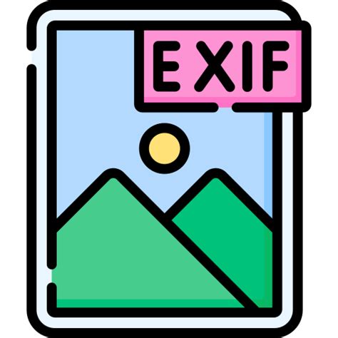 Exif Free Files And Folders Icons