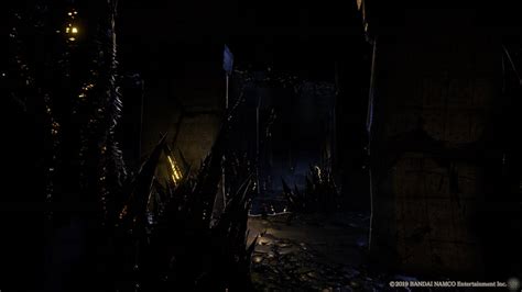 Code Vein Mutation By Mrodex On Deviantart