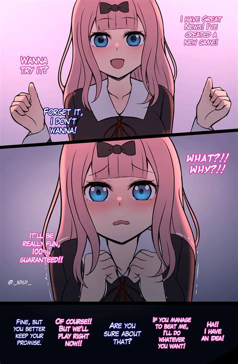 Chika Fujiwara Niui Rhentai