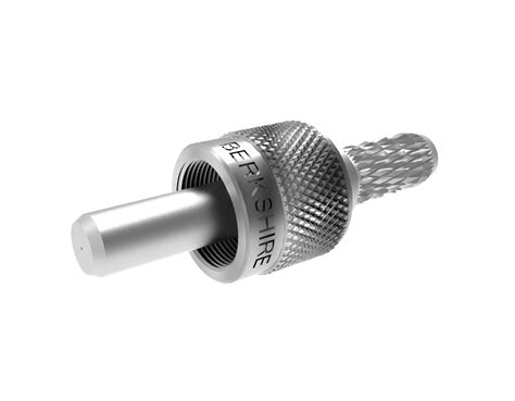 905 Sma Connector Ss Shop Berkshire Photonics