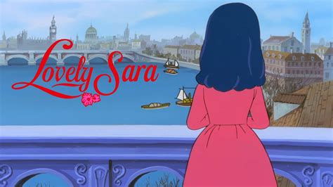 A Little Princess Sara · Season 1 Episode 1 · Miss Minchins Seminary