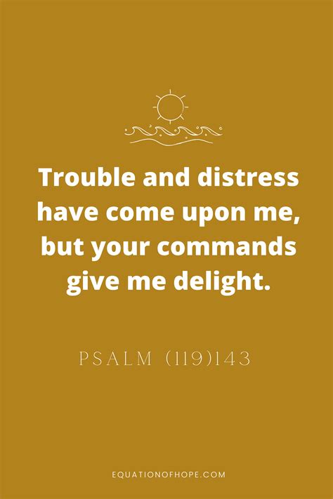 30 Encouraging Bible Verses For Difficult Times Artofit